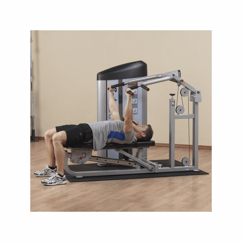 Body Solid Series II S2MP Multi Press Machine