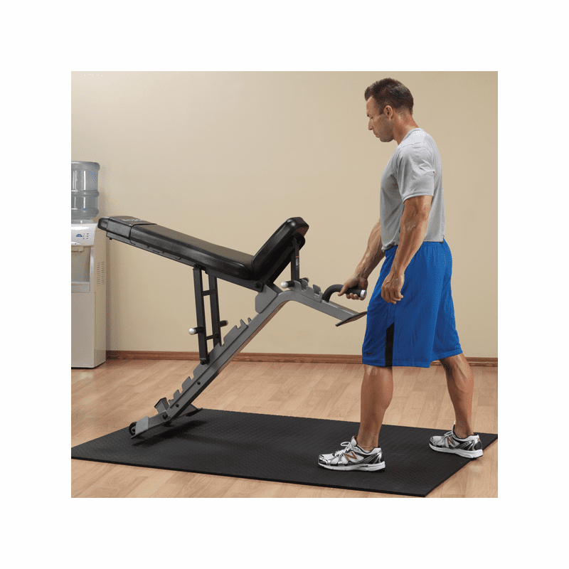 Body Solid SFID325 Pro Club-Line FID Bench