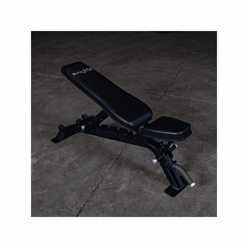 Body Solid SFID325 Pro Club-Line FID Bench