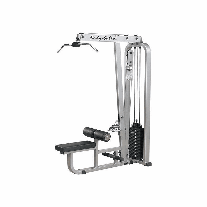 Body Solid SLM300G Pro Club Line Lat Machine