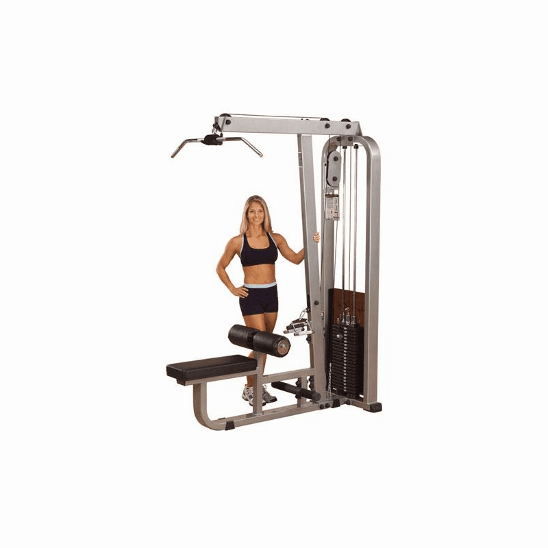 Body Solid SLM300G Pro Club Line Lat Machine