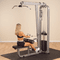 Body Solid SLM300G Pro Club Line Lat Machine