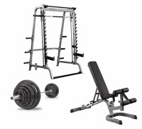 Bench Press Weight Packages, Power Gym Packages, Olympic Bench Press ...