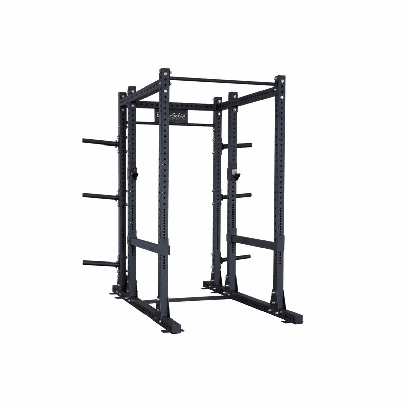 Body Solid SPR1000 Commercial Power Rack