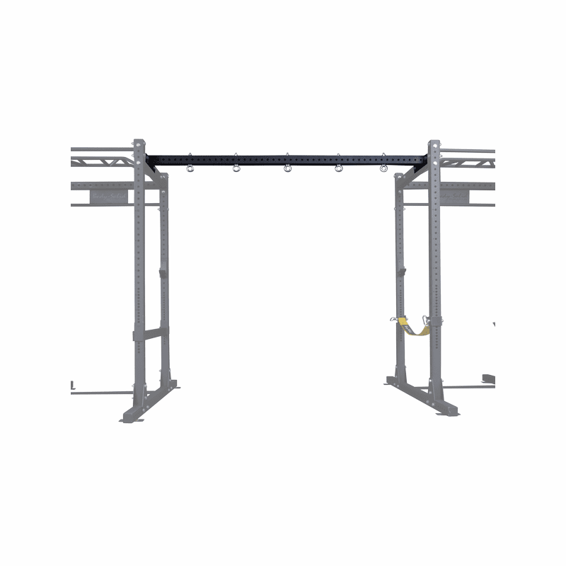 Body Solid SPR1000 Commercial Power Rack