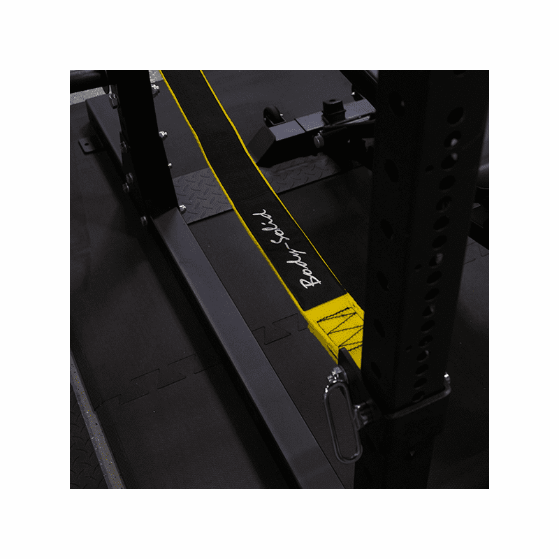 Body Solid SPRSS Power Rack Safety Straps