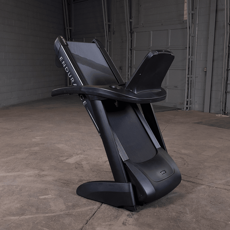 Body Solid T25 Endurance Folding Treadmill