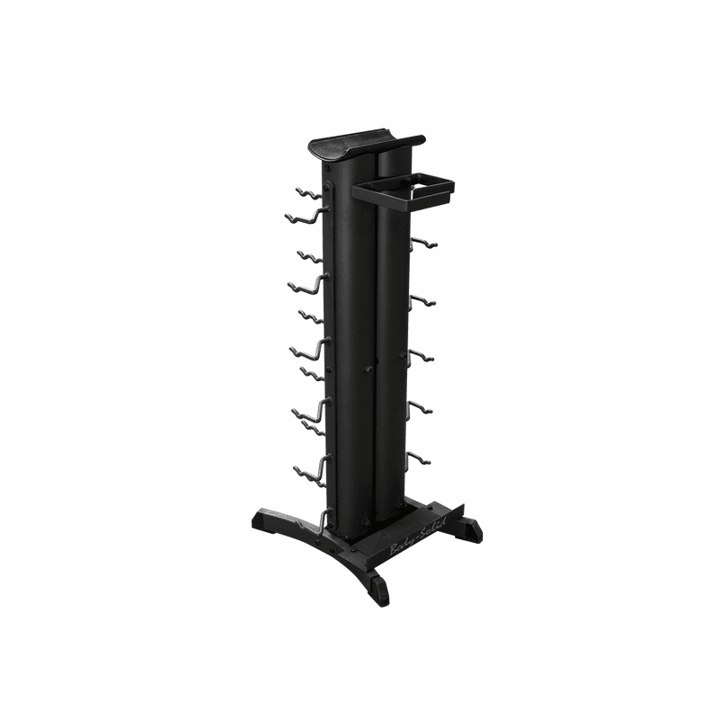 Body Solid VDRA30 Accessory Rack