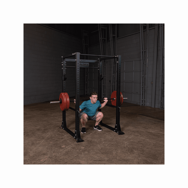GPR400 Power Rack Package