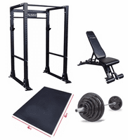 Bench Press Weight Packages, Power Gym Packages, Olympic Bench Press ...