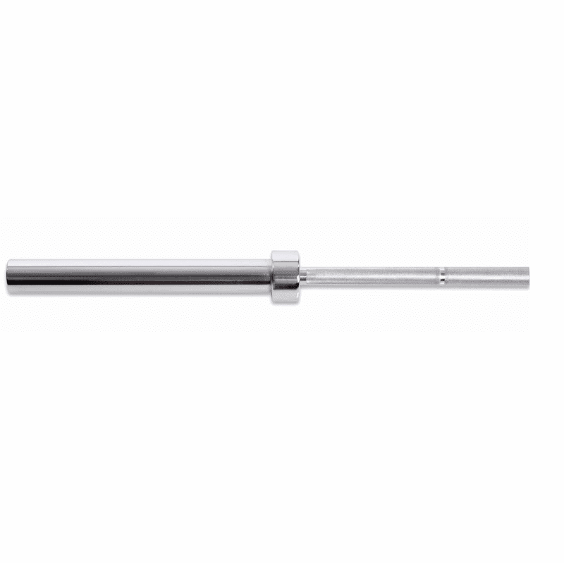 Hampton Fitness 500lb Test Olympic Bar