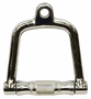 Heavy Duty Single Cable Handle - Solid