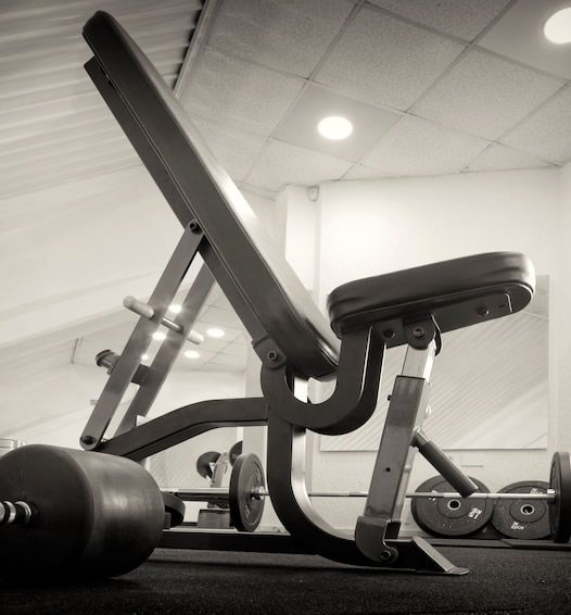 Fitness Giant - Weights, Cardio, Strength and Conditioning Equipment