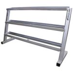 Legend Fitness 15 Pair Dumbbell Rack 3168