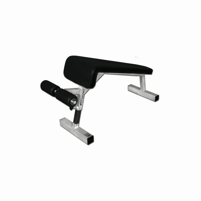 Legend Fitness Decline Utility Bench 3102