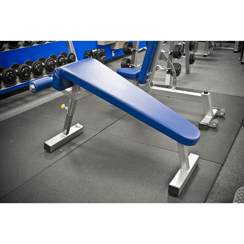Legend Fitness Decline Utility Bench 3102