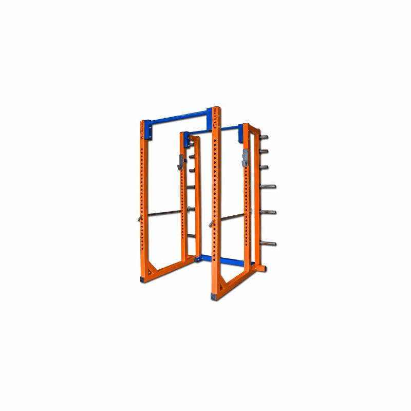 Legend Fitness Fat Bar Power Station 3171