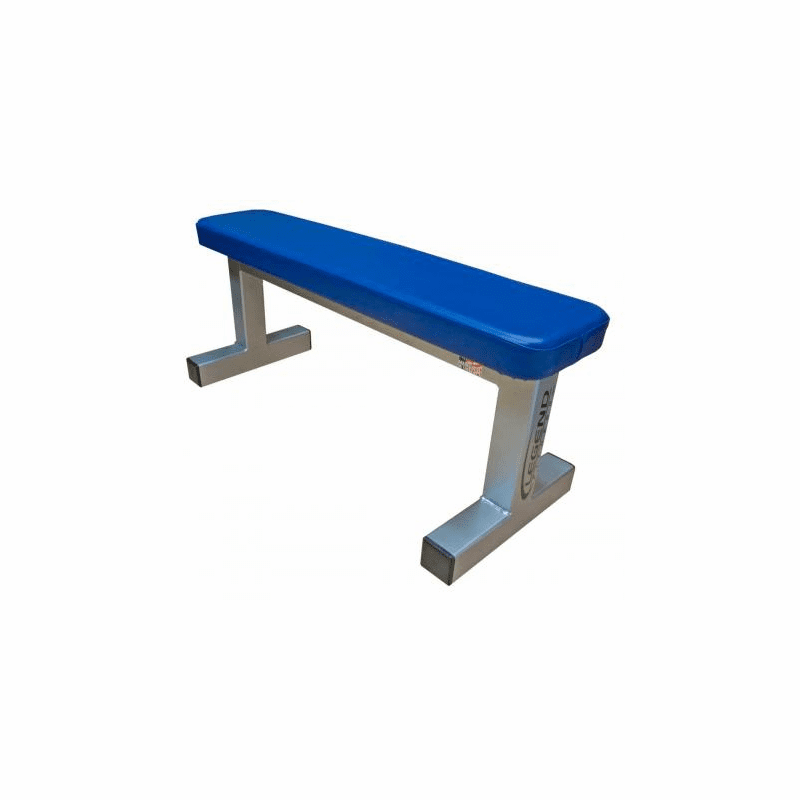 Legend Fitness Flat Utility Bench 3100