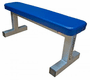 Legend Fitness Flat Utility Bench 3100