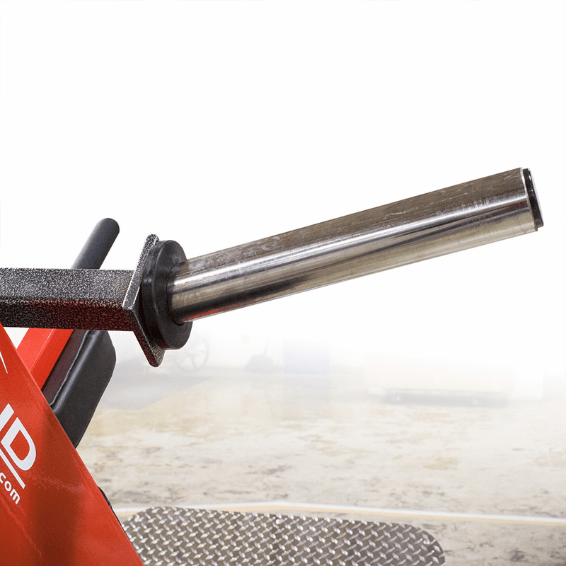 Legend Fitness Hack Squat Machine 3123