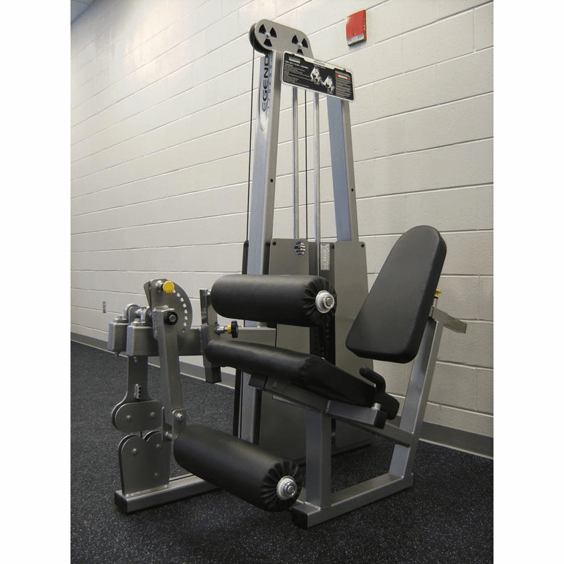 Legend Fitness Leg Extension/Curl Combo 918