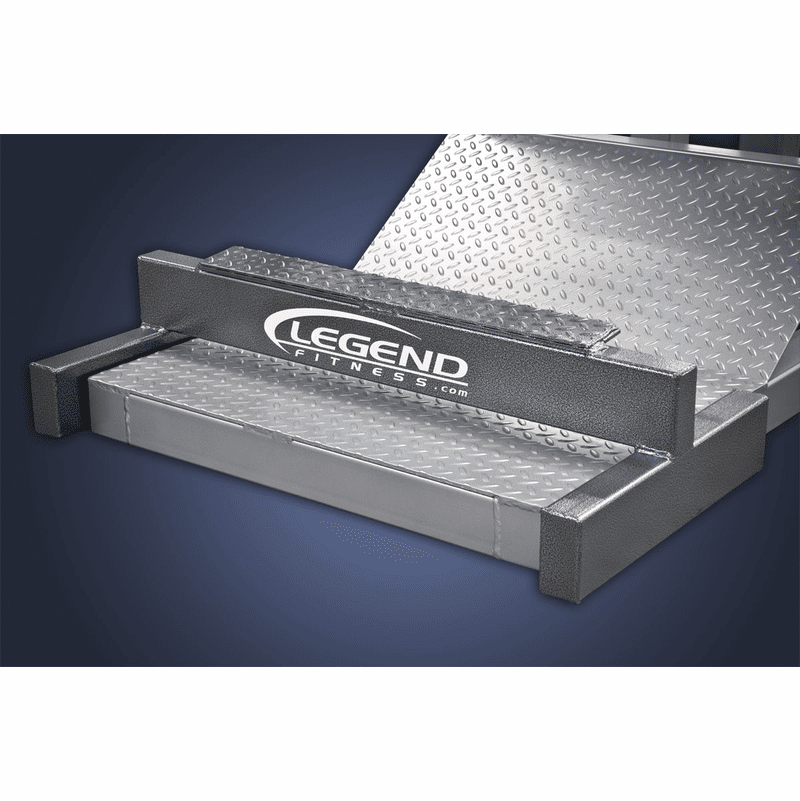 Legend Fitness Leveraged Squat Machine 3129