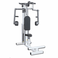 Legend Fitness Selectorized Equipment