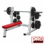Legend Fitness Pro Series Olympic Flat Bench 3240