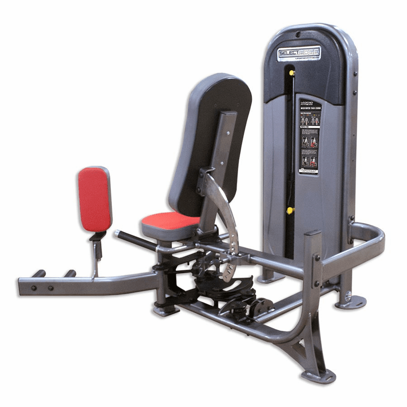 Outer Thigh Exercises Machine