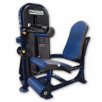Leg Presses, Hack Squat Machines, Leg Extension/Curl Equipment, Seated ...