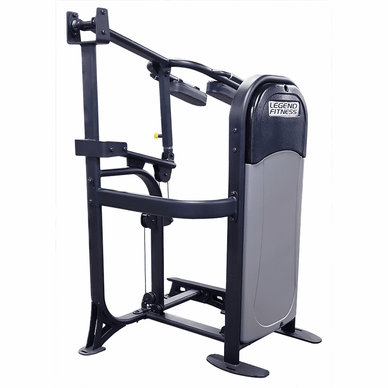 Legend Fitness SelectEdge Standing Calf Raise 1115