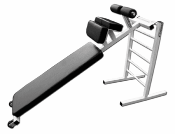 Legend Fitness Sit-up Ladder 3176