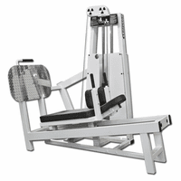 Legend Fitness Selectorized Equipment