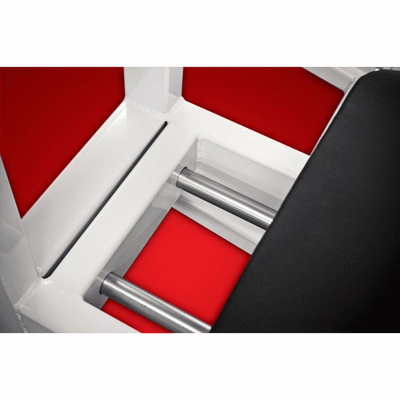 Legend Fitness Supine Leg Press 914