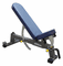 Legend Fitness Three-Way Utility Bench 3103