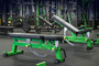 Legend Fitness Three-Way Utility Bench 3103