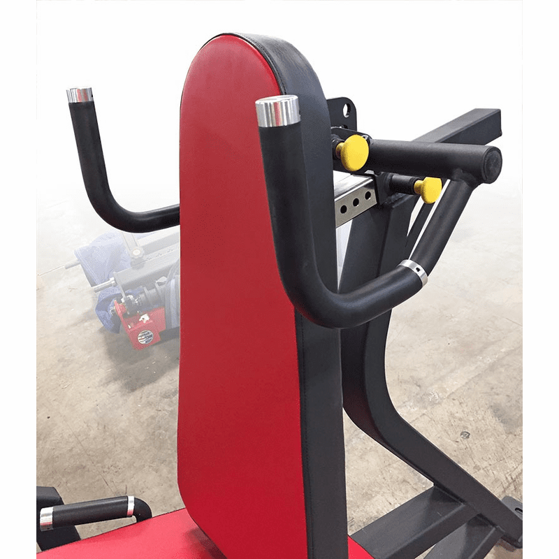 Legend Fitness Unilateral Leg Extension / Curl Combo #6011