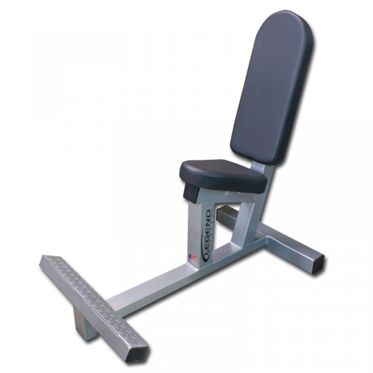 Legend Fitness Multi-Purpose Bench 3104
