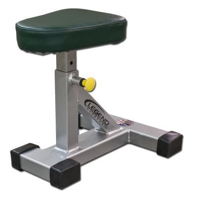Legend Fitness Squat Stool 3143