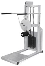 Legend Fitness Standing Total Hip Machine 916