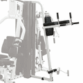 Body Solid EXM3000LPS Multi Station Gym