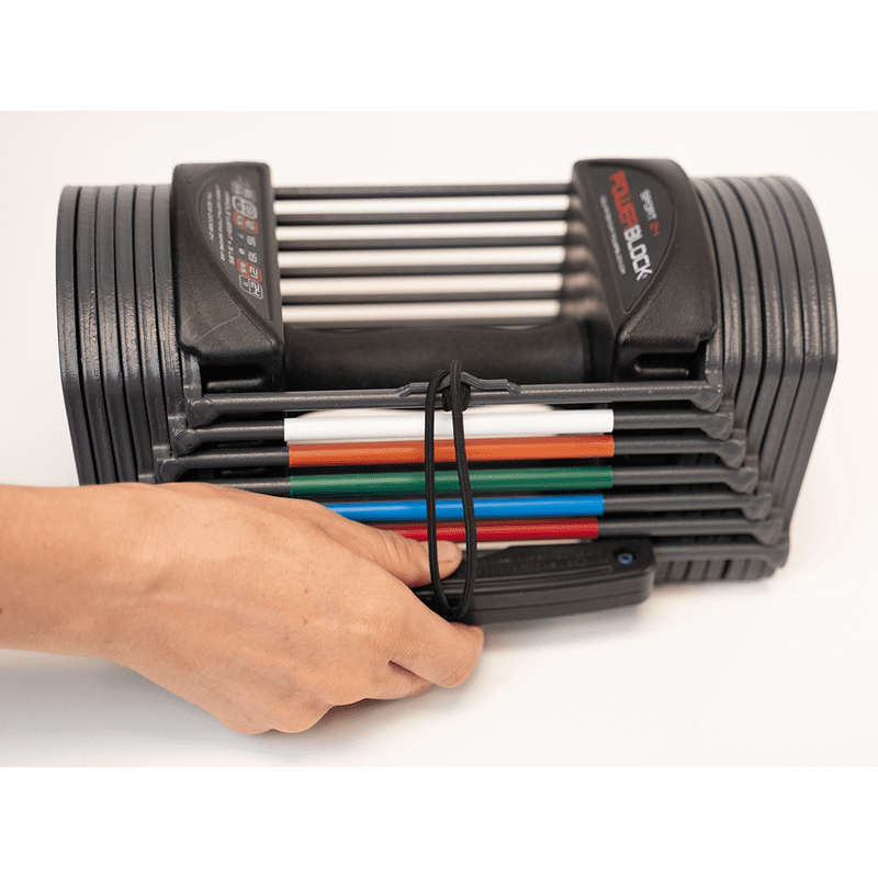 PowerBlock Sport Blocks Set (3 - 24lb)