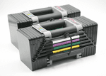 PowerBlock Elite EXP 70 Adjustable Dumbbells