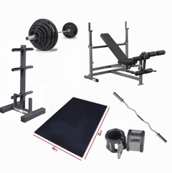 Fitness Giant - Weights, Cardio, Strength and Conditioning Equipment