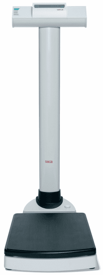 Seca 703 Digital Column Scale