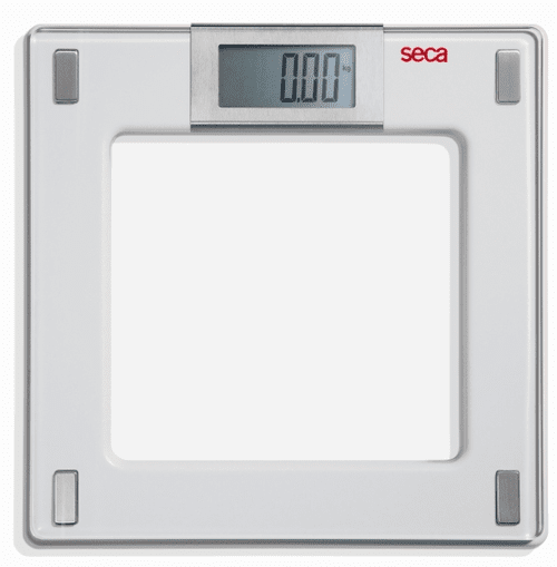 Seca 807 Glass Platform Scale