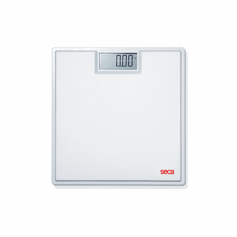 Seca Clara 803 Digital Floor Scale