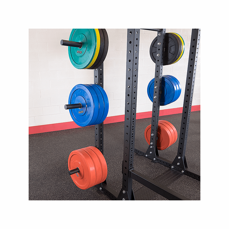 SPR-WPH Weight Plate Horn