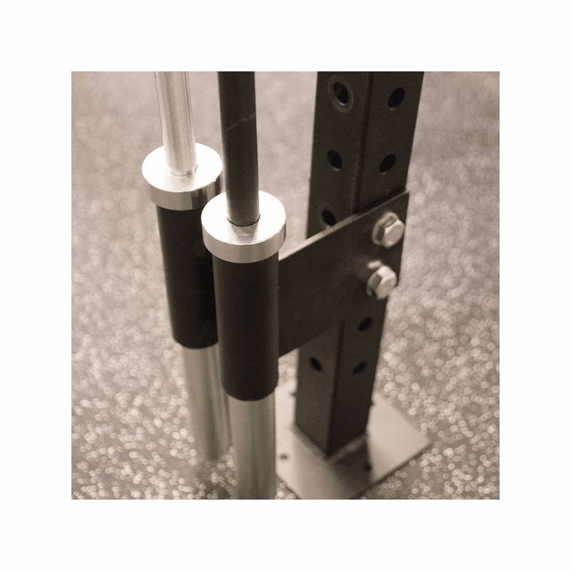 SPRBHV Vertical Bar Holder