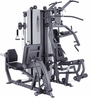 Multi Station Gyms